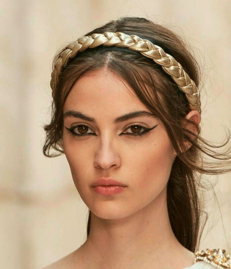 Secretos de Belleza en la Antigüedad: Explorando el Maquillaje y su ...